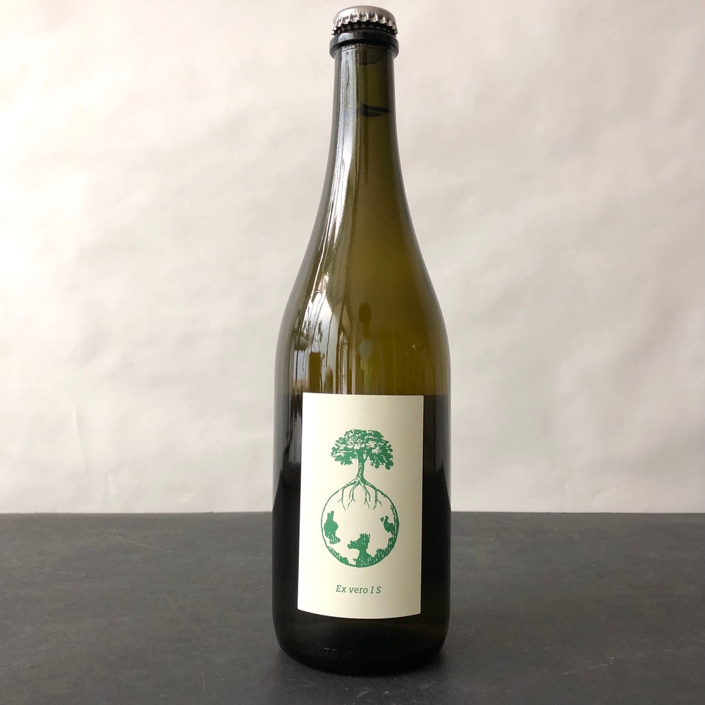 2021 Weingut Werlitsch 'Ex Vero I S', Sudsteiermark, Austria – Leon & Son Wine and Spirits