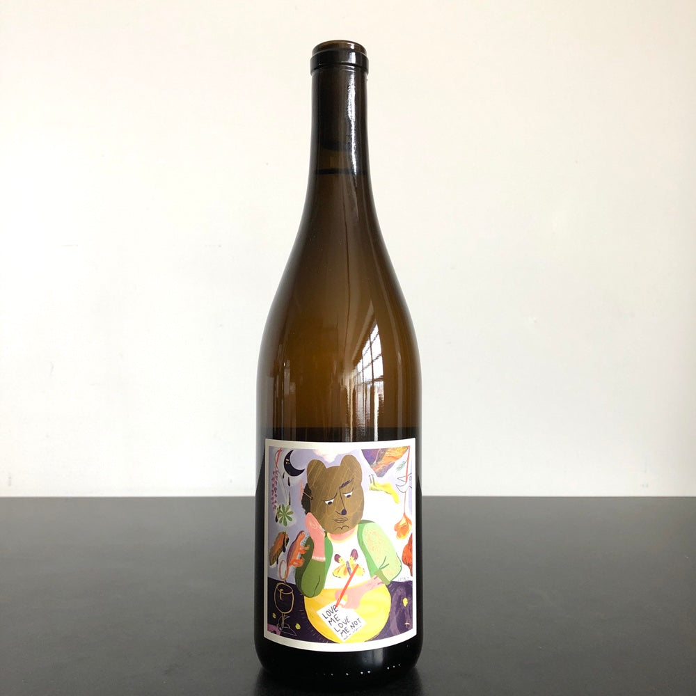 2022 California Star 'Love me Love me not' – Leon & Son Wine and Spirits