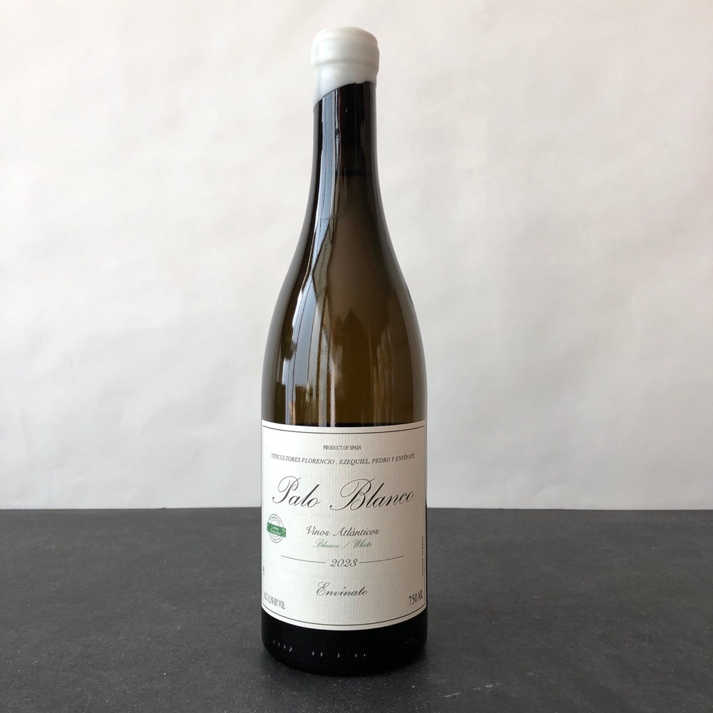2023 Envinate 'Palo Blanco', Canary Islands, Spain – Leon & Son Wine and Spirits