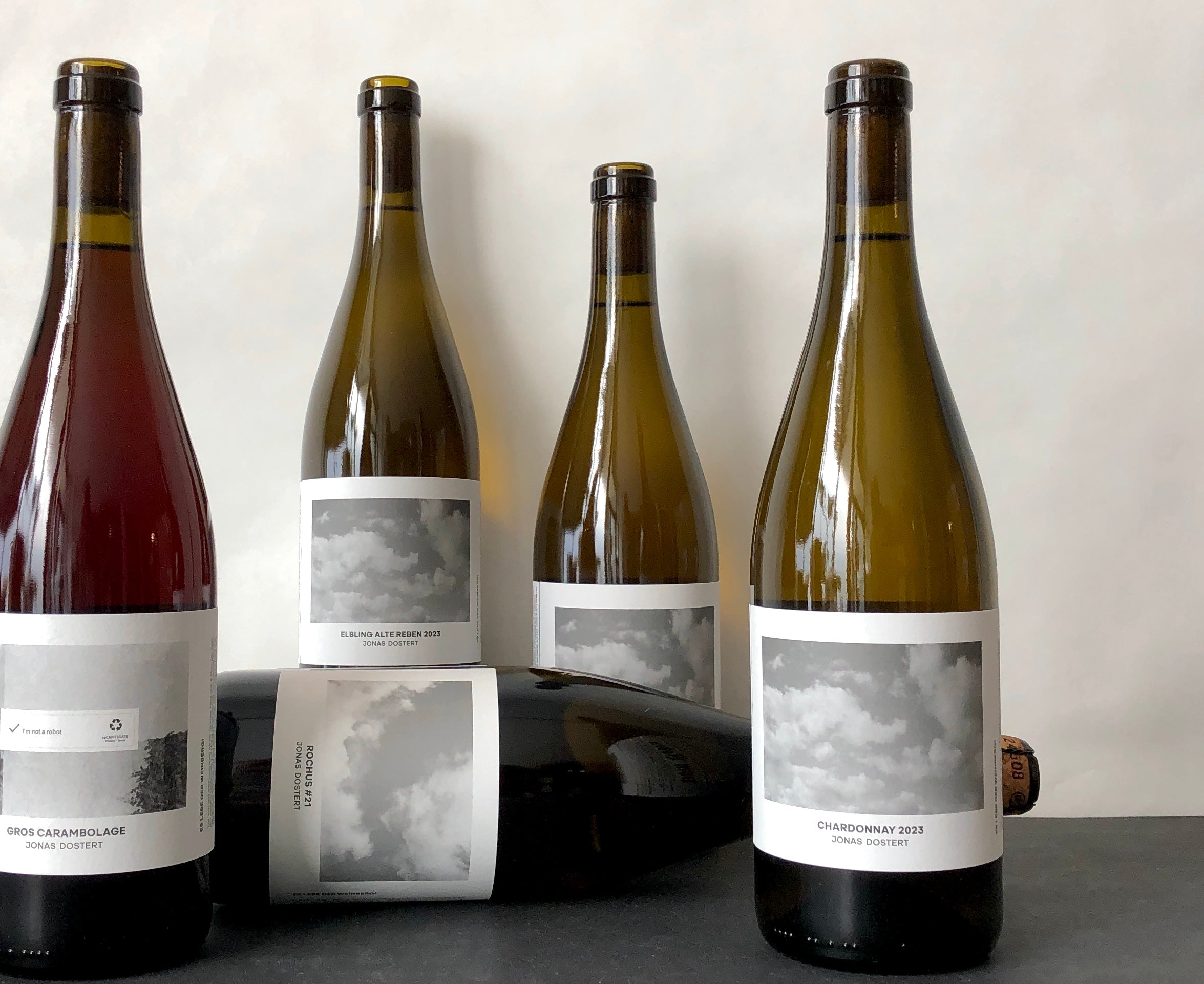 Dostert's Newest Limestone Bombs – Leon & Son Wine and Spirits