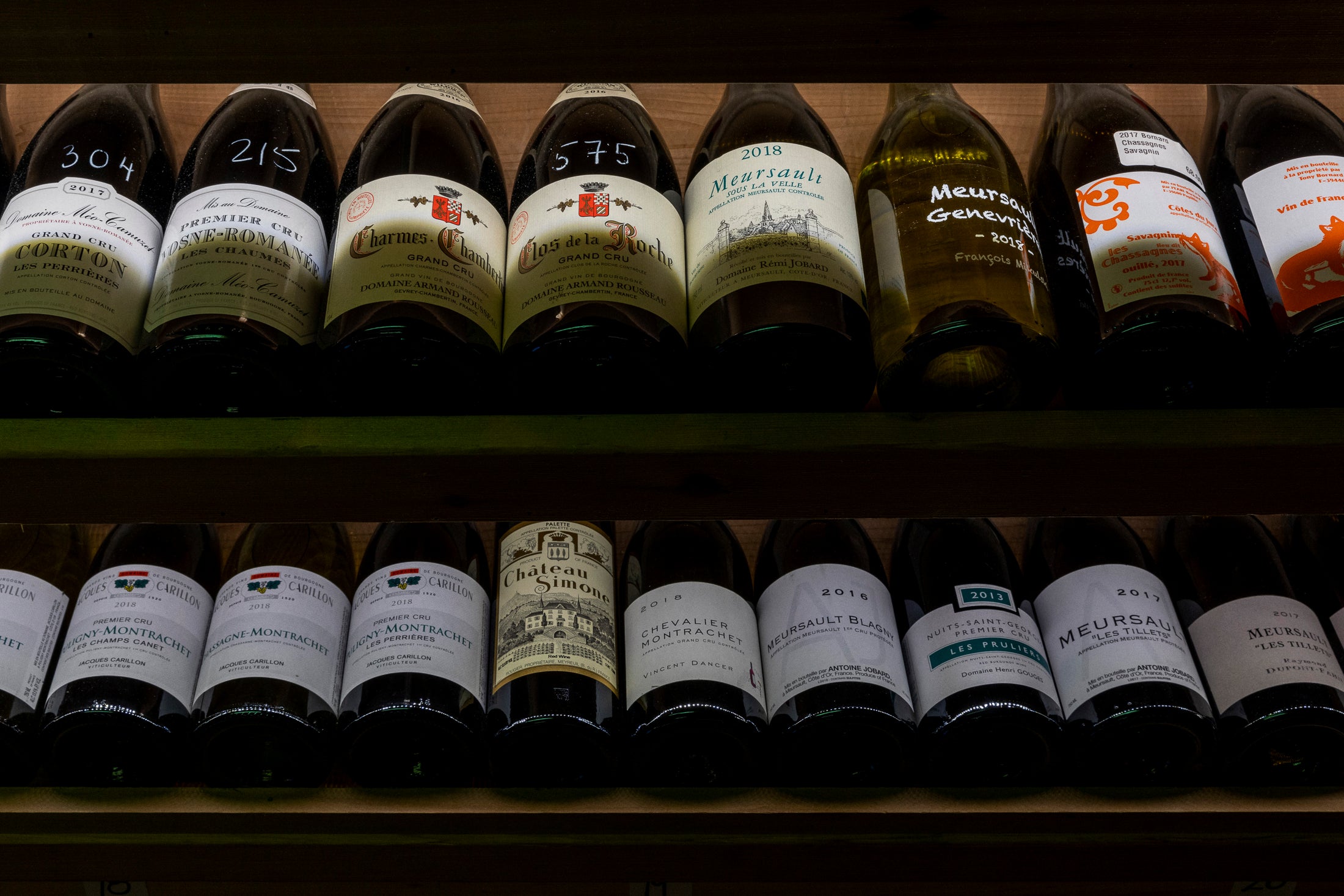 Thank you for 8 years! (& updates for our 9th ) – Leon & Son Wine and ...