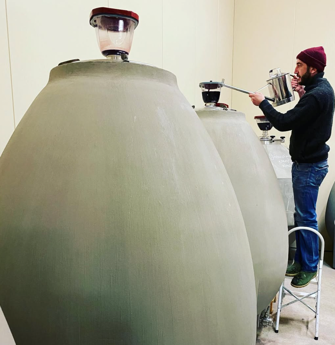 New Year, New Lienhardt – Leon & Son Wine and Spirits