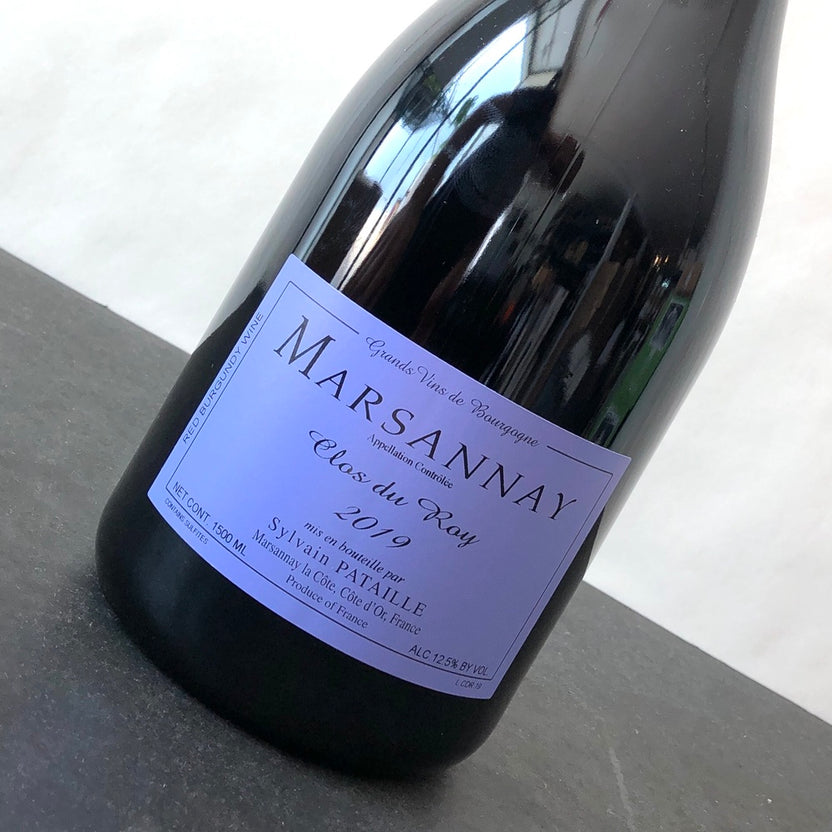 2019 Domaine Sylvain Pataille, Marsannay Rouge 'Clos du Roy', Cote de ...