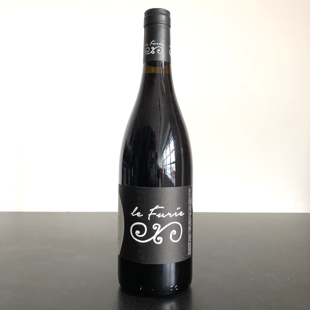 2020 Le Furie Cicarra Rosso, Italy – Leon & Son Wine and Spirits
