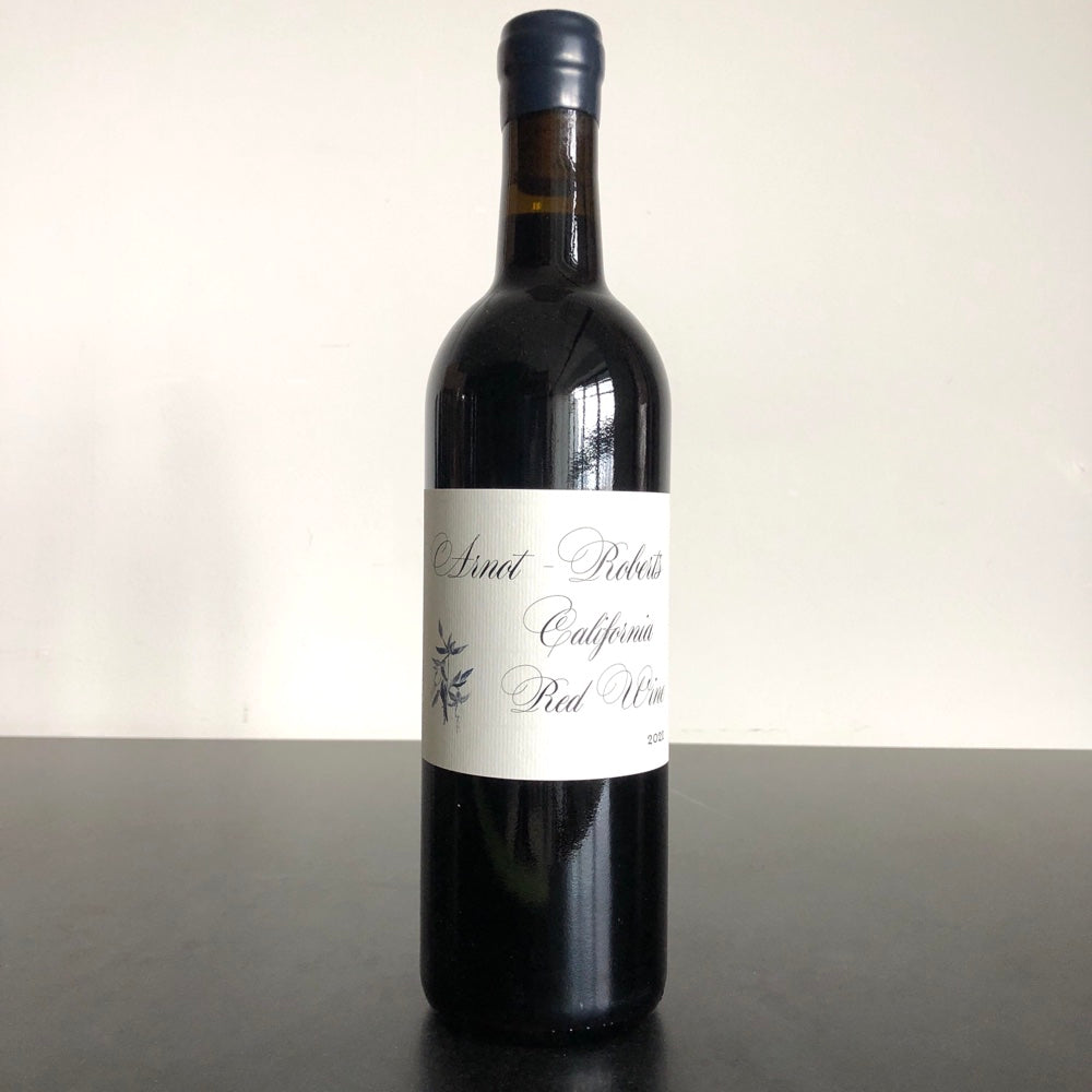 2022 Arnot-Roberts California Red Wine, United States – Leon & Son Wine ...