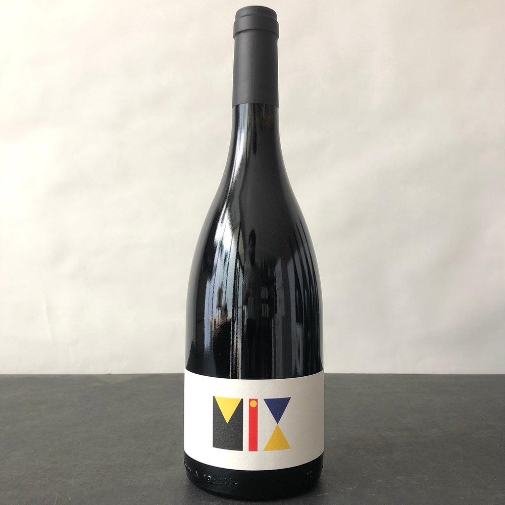 2021 Mixtura MIX Tinto, Galicia, Spain – Leon & Son Wine and Spirits
