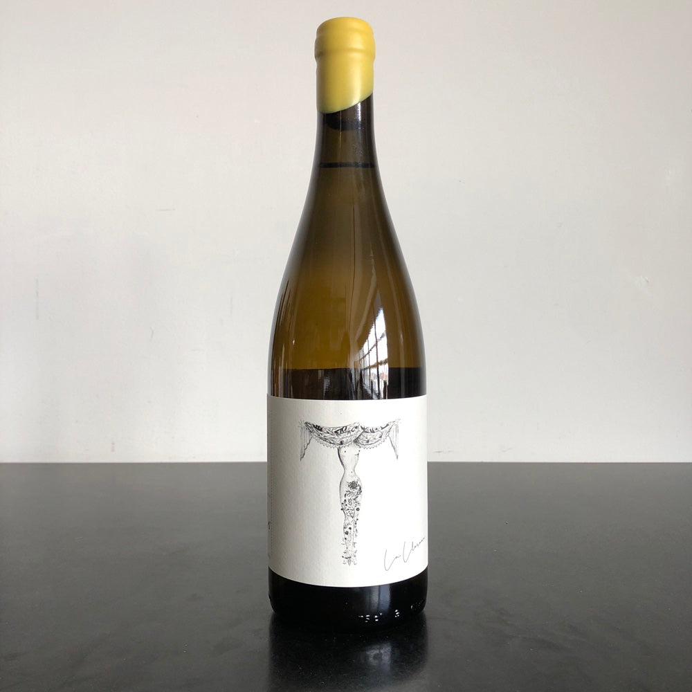 2021 Veronica Ortega 'La Llorona' Godello, Bierzo, Spain – Leon & Son ...
