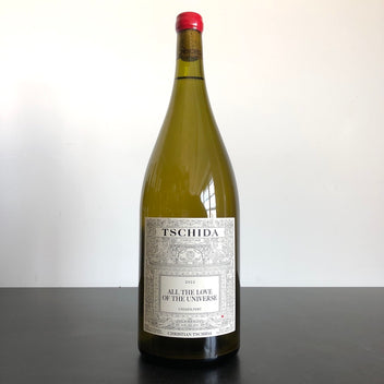 2022 Christian Tschida 'All The Love Of The Universe' 1.5L Magnum, Bur ...