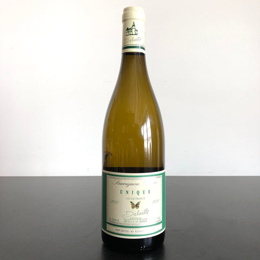 2022 Domaine du Salvard 'Unique' Sauvignon Blanc IGP Val de Loire, Fra ...