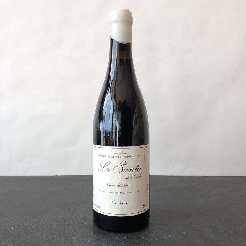 2024 Envinate, La Santa de Ursula, Canary Islands, Spain – Leon & Son ...