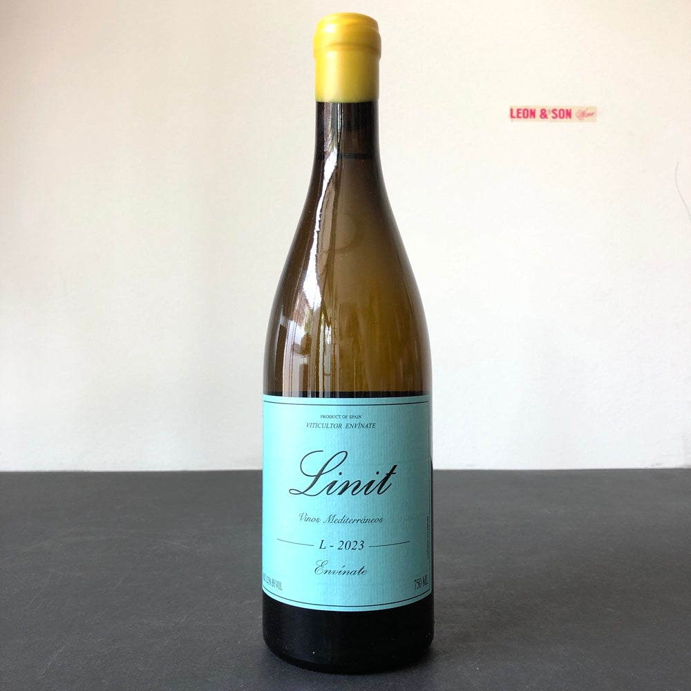 2023 Envinate, Linit, Almansa, Spain – Leon & Son Wine and Spirits