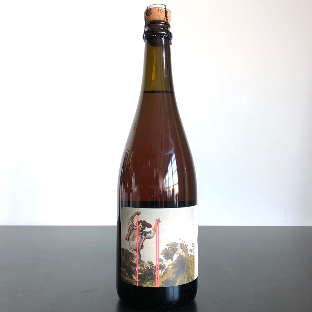 NV Cruse Wine Co Tradition Rose Sparkling Wine – Leon & Son Wine and ... NV Cruse Wine Co Tradition Rose Sparkling Wine – Leon & Son Wine and ...