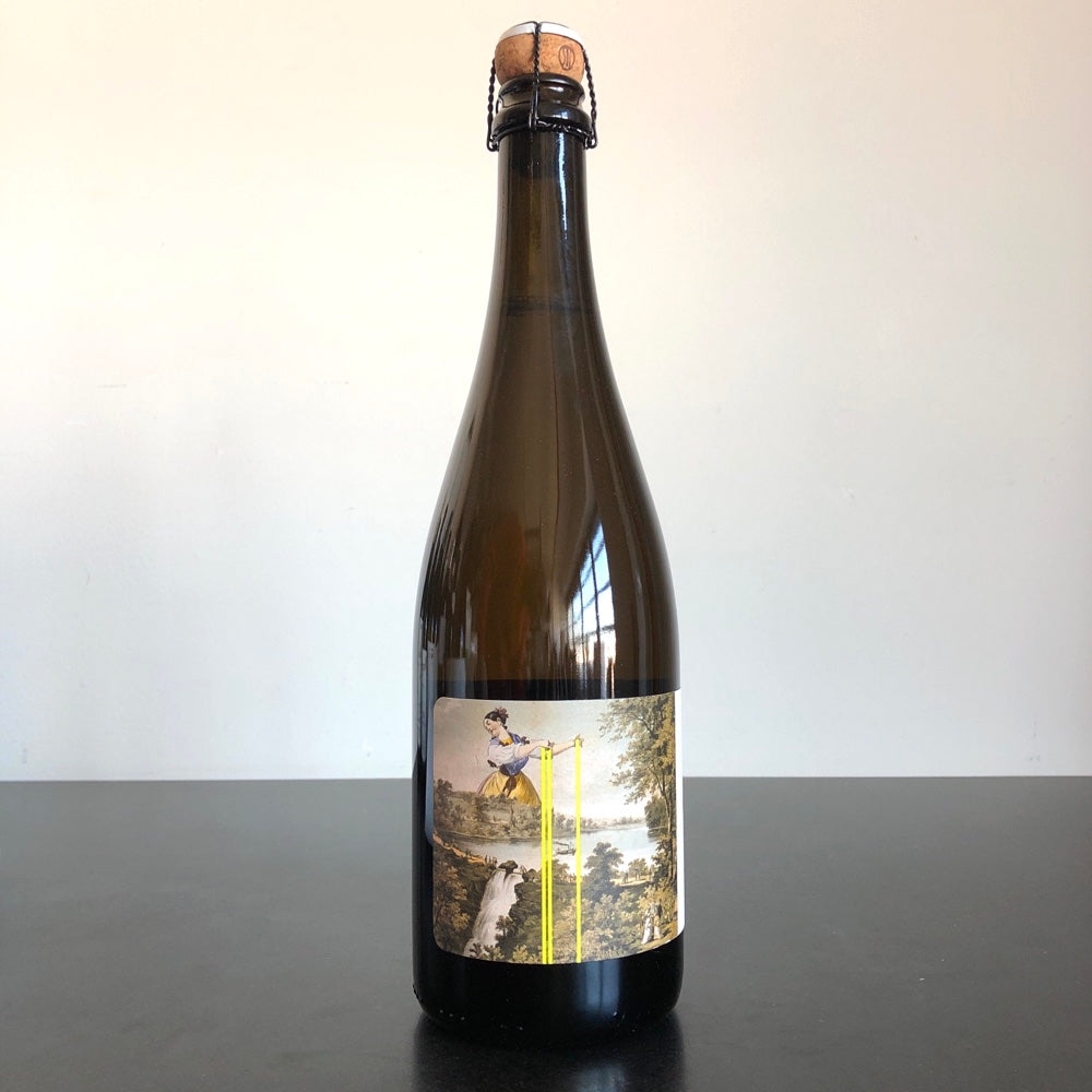 NV Cruse Wine Co Tradition Sparkling Wine – Leon & Son Wine and Spirits NV Cruse Wine Co Tradition Sparkling Wine – Leon & Son Wine and Spirits