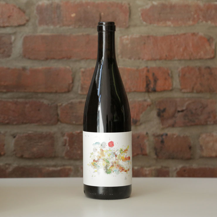2018 Vinca Minor Carignan – Leon & Son Wine and Spirits