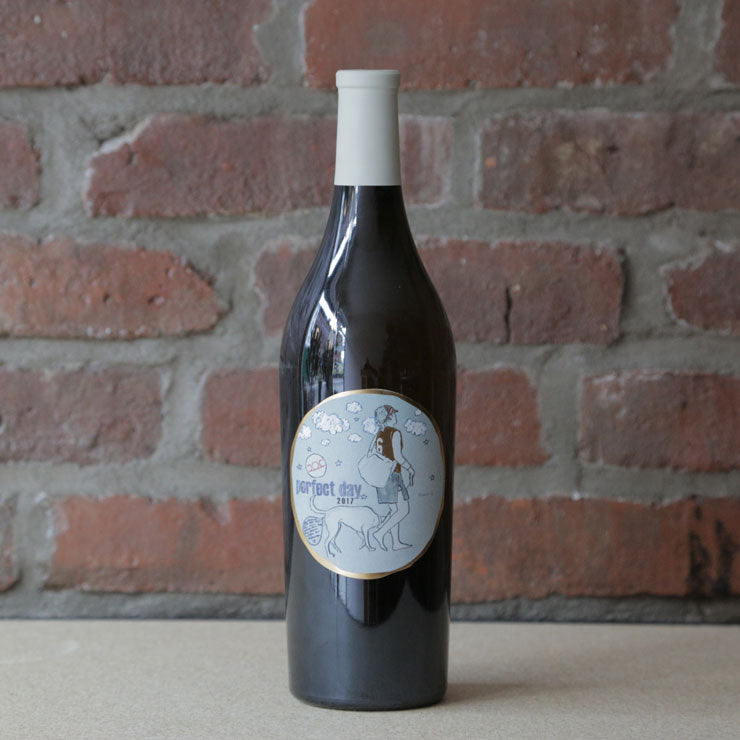 2020 Weingut Brigitte & Gerhard Pittnauer 'Perfect Day', Burgenland, A ...