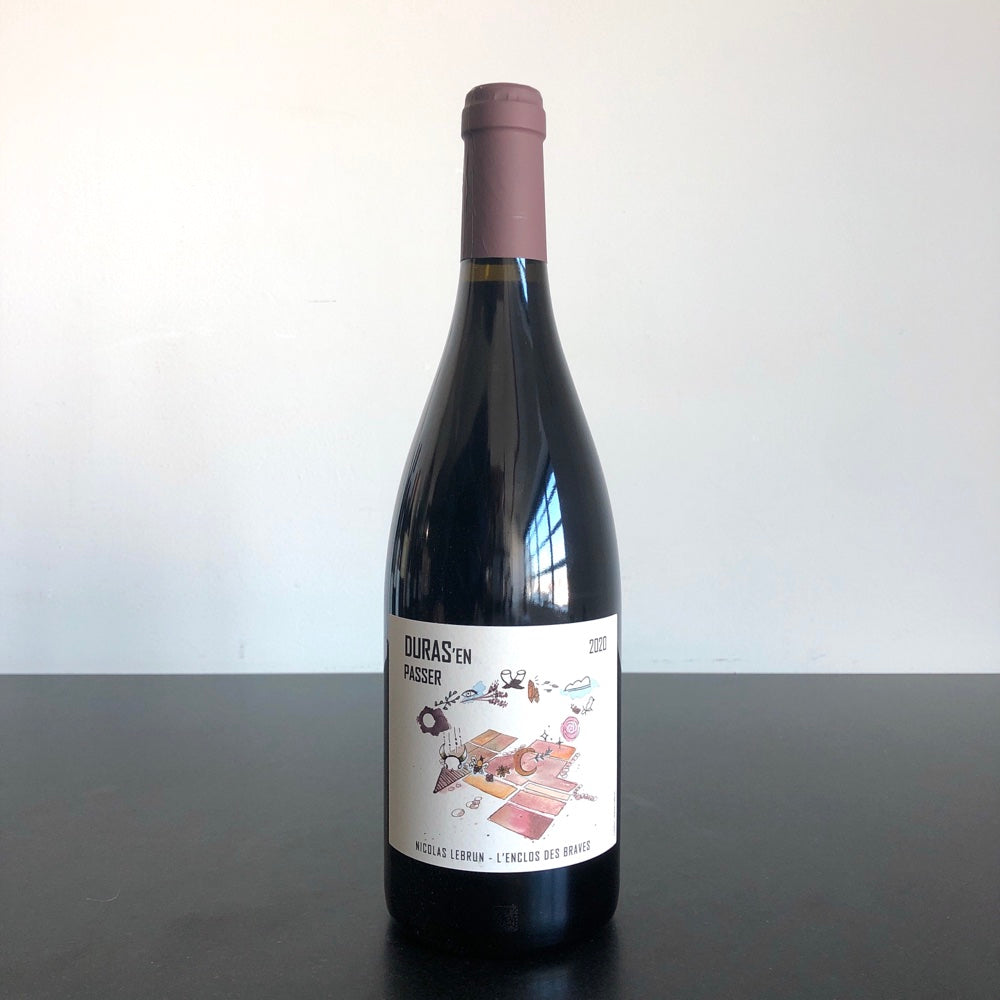 2020 Enclos Des Braves, Duras En Passer, Gaillac, France – Leon & Son ...