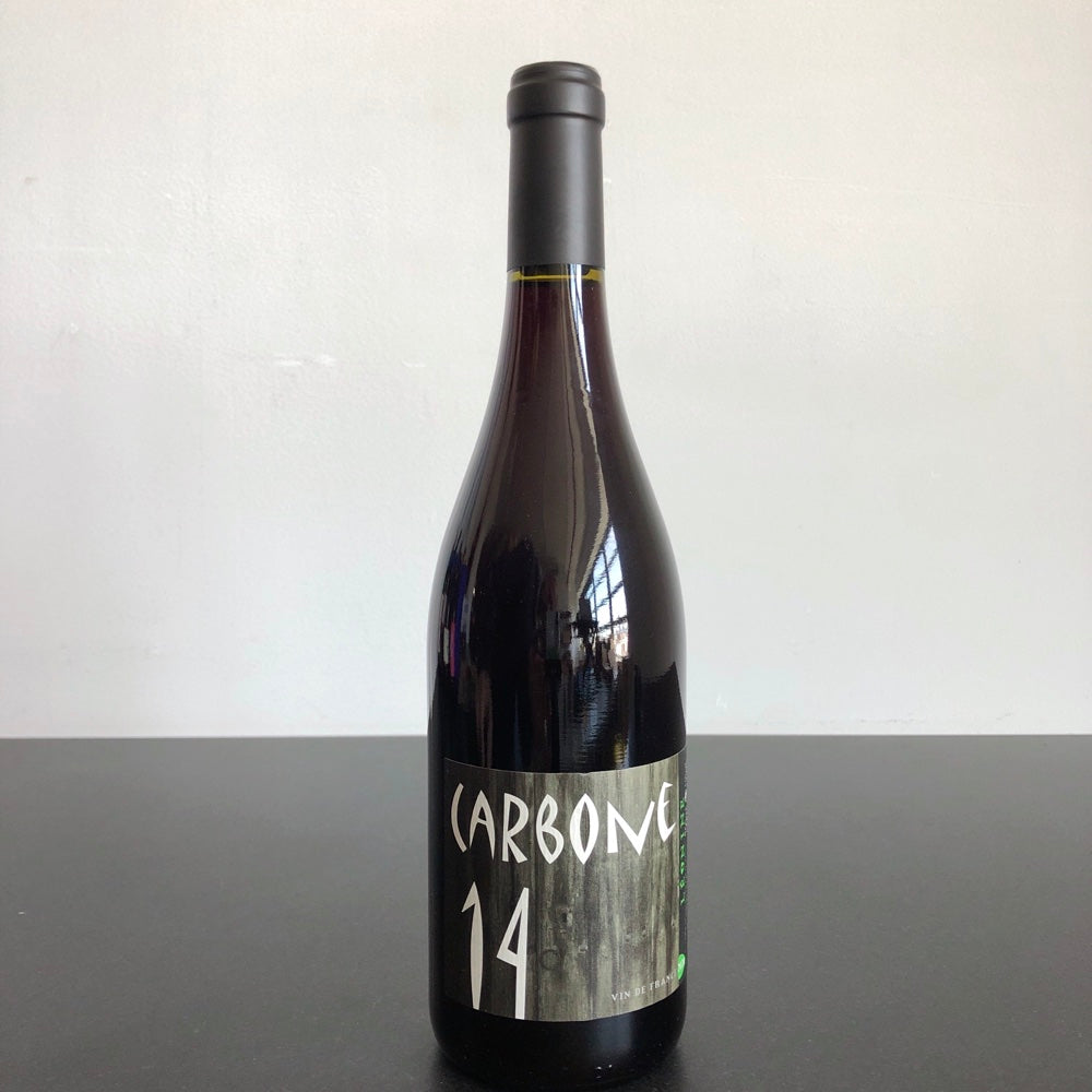 Carbonne