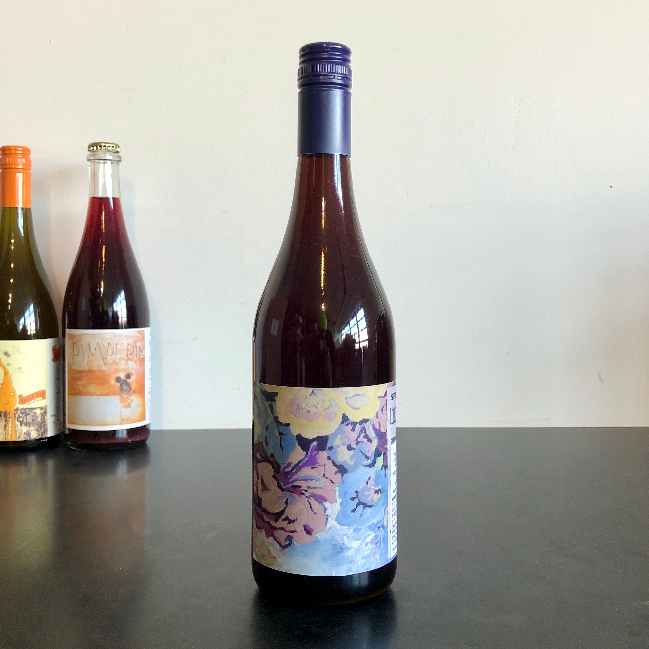 2022 Smallfry 'Eklektic Violet' Barossa Valley, Australia – Leon & Son ...