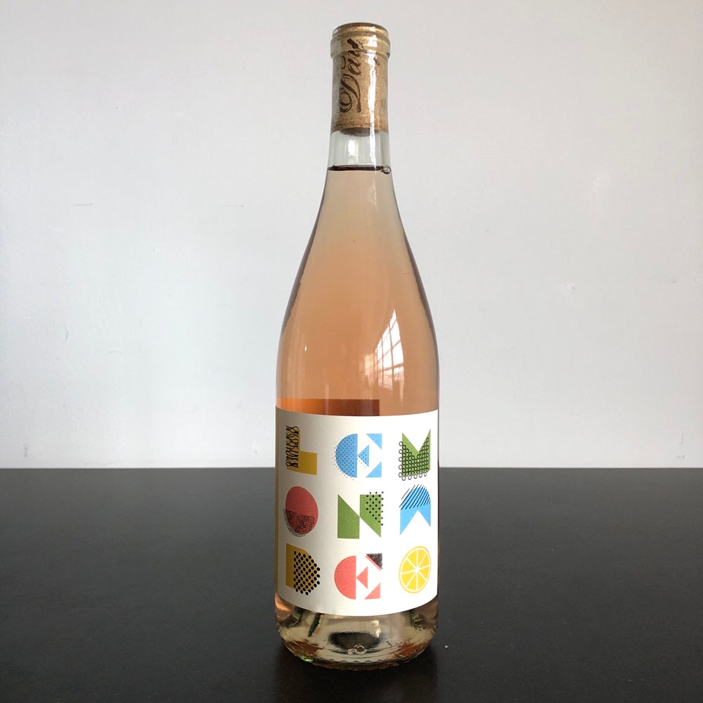 2022 Day Wines Lemonade Chehalem Mountains AVA, Willamette Valley ...