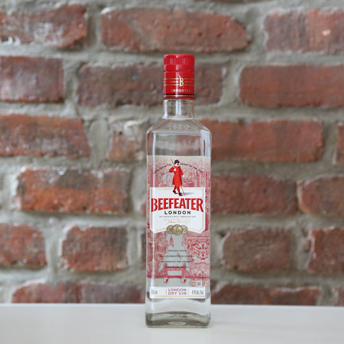 Beefeater Gin London Dry, England – Leon & Son Wine and Spirits