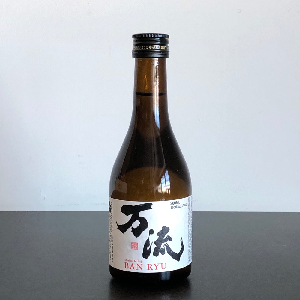 Eiko Fuji Ban Ryu 300 ML – Leon & Son Wine and Spirits