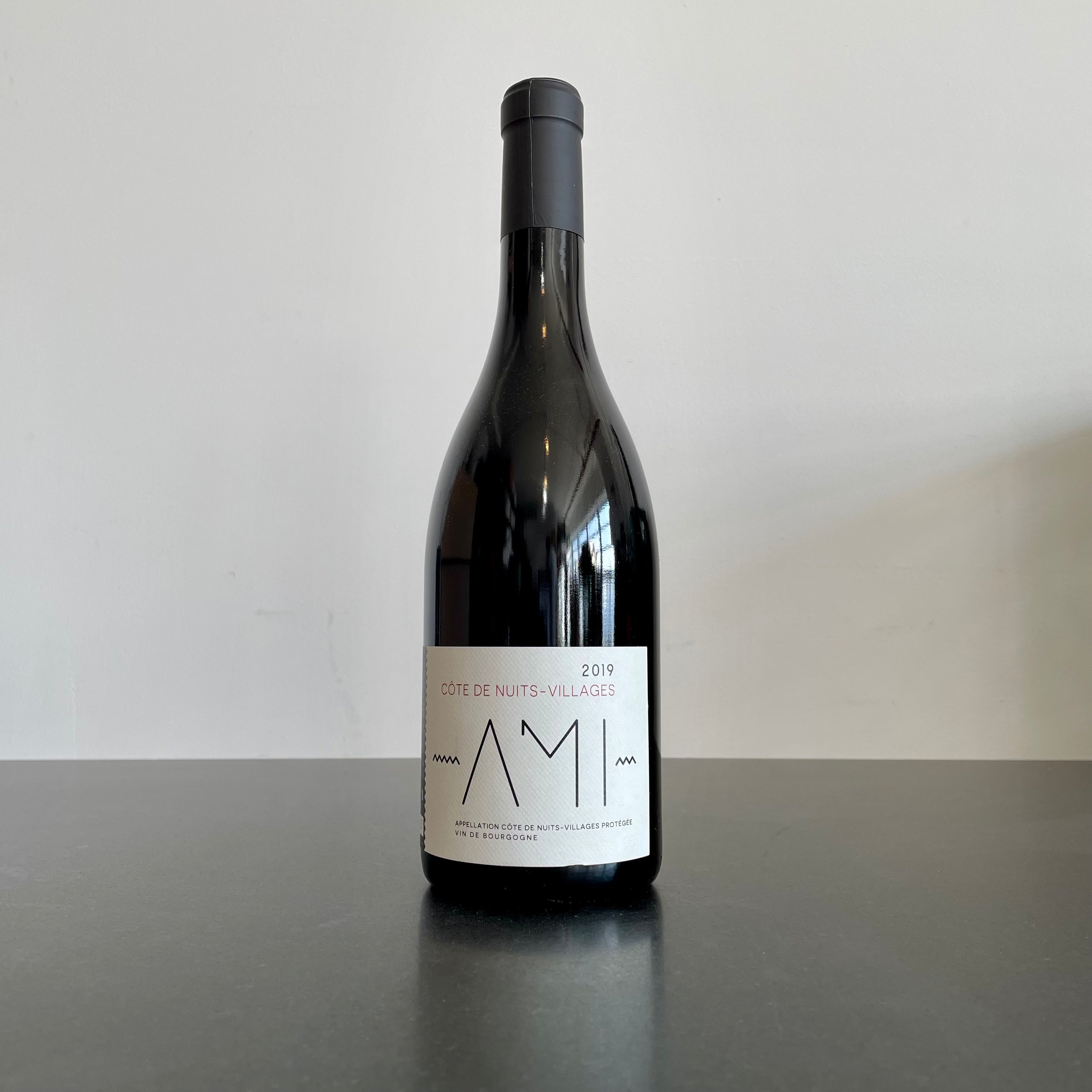 2019 AMI Cote de Nuits-Villages Burgundy, France – Leon & Son Wine and ...