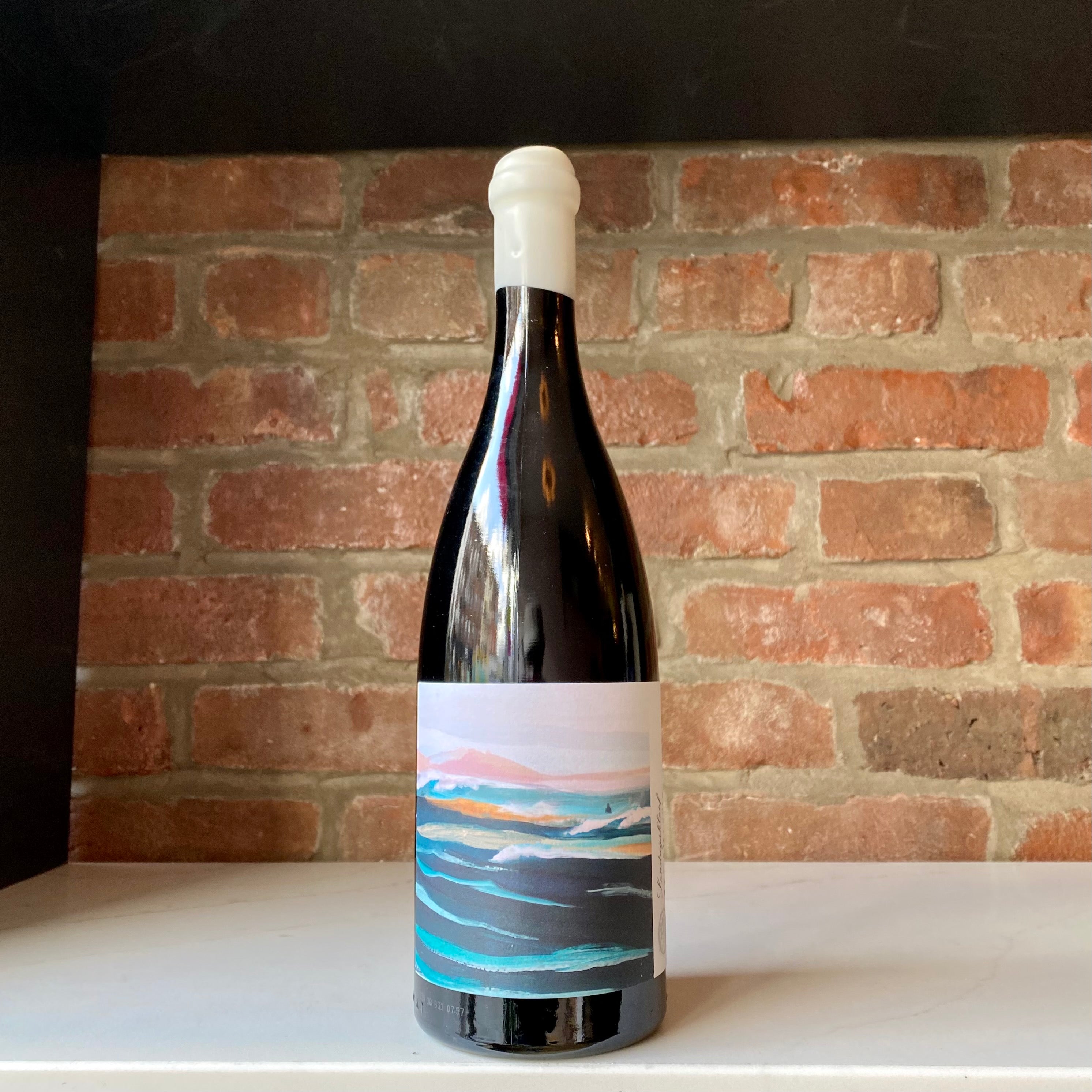 2018 Trizanne Signature Wines Sondagskloof Syrah Breedekloof, South Af ...