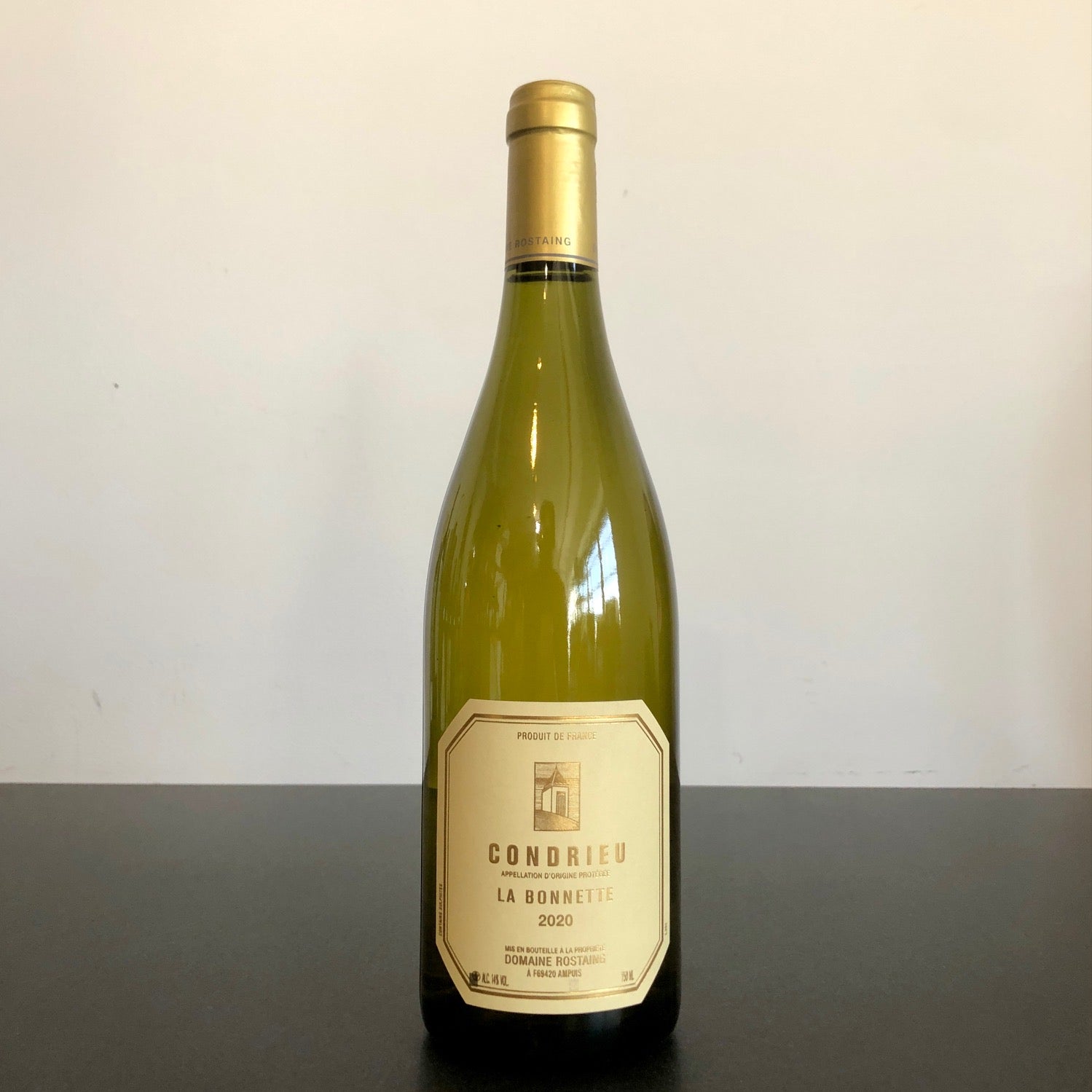 2020 Domaine Rene Rostaing Condrieu La Bonnette, Rhone, France – Leon ...