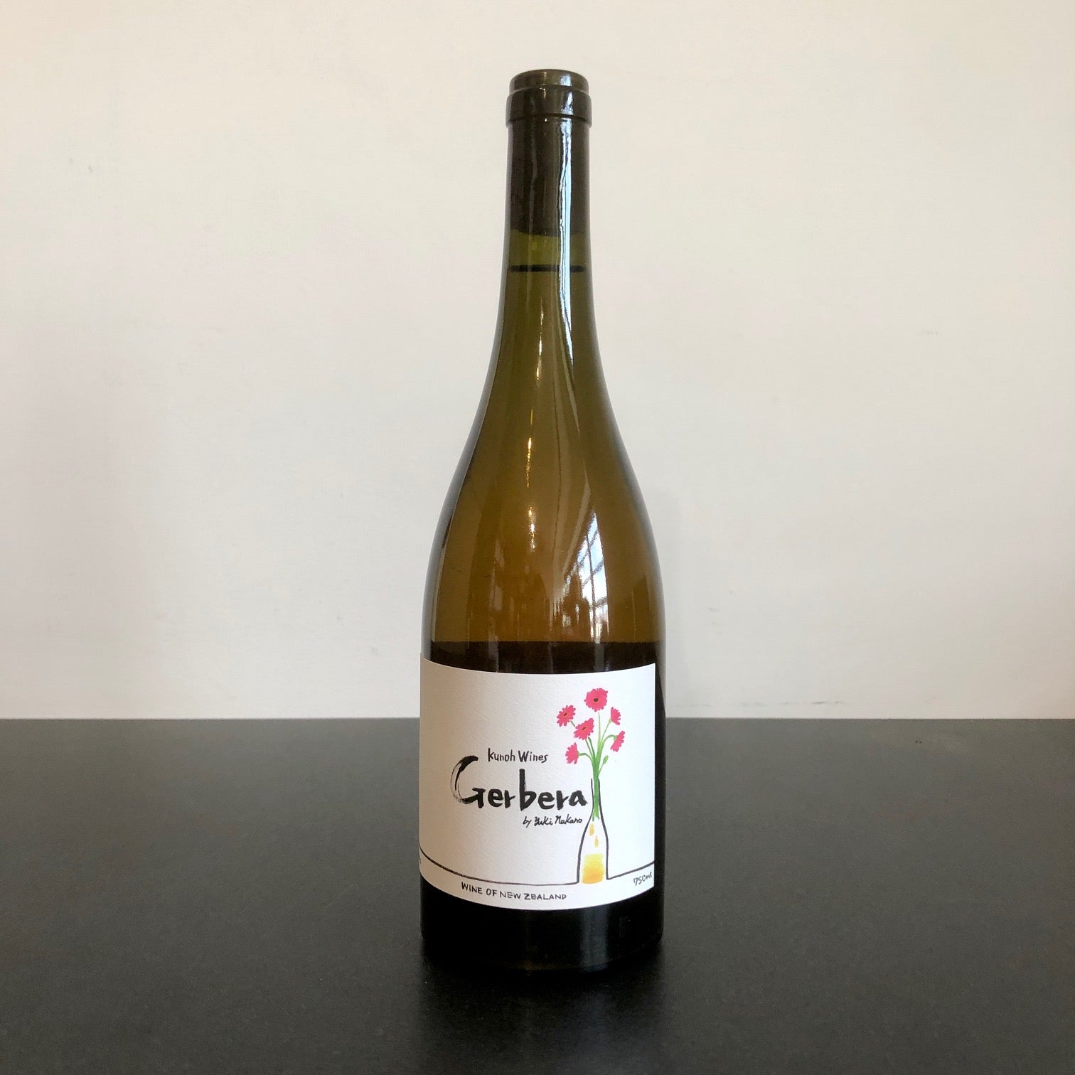 2020 Kunoh Wines 'Gerbera', Nelson, New Zealand – Leon & Son Wine and ...
