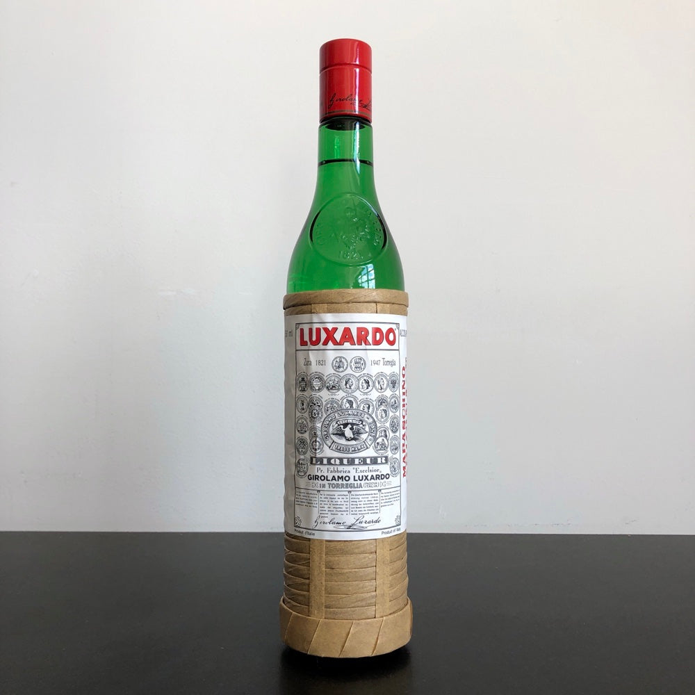 Luxardo Maraschino Originale Liqueur, Veneto, Italy – Leon & Son Wine ...