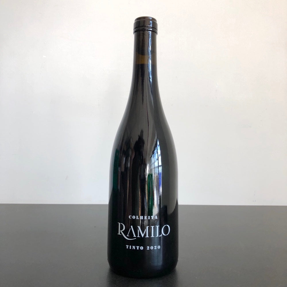 2020 Casal Do Ramilo Colheita Tinto, Lisbon, Portugal – Leon & Son Wine ...